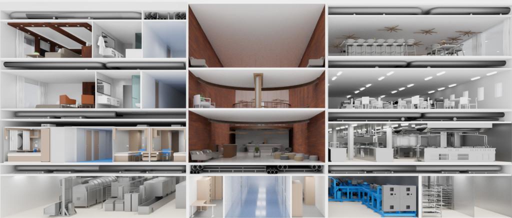 We have a new website - ALMACO