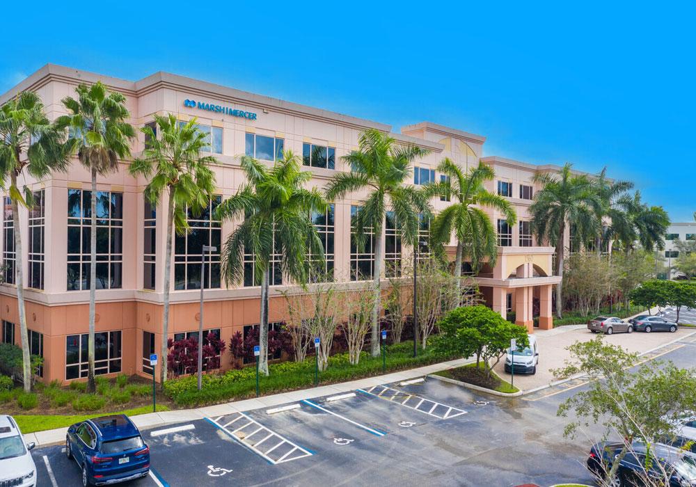 ALMACO relocating US office to Fort Lauderdale - ALMACO